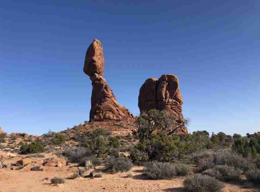 2 Days in Moab: The Ultimate Guide to Canyonlands & Arches National ...