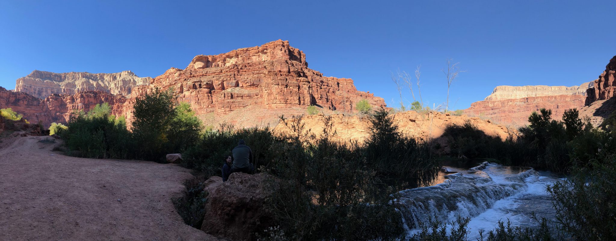 Your Complete 2020 Guide to Havasupai and the Havasu Falls Hike - Ready ...