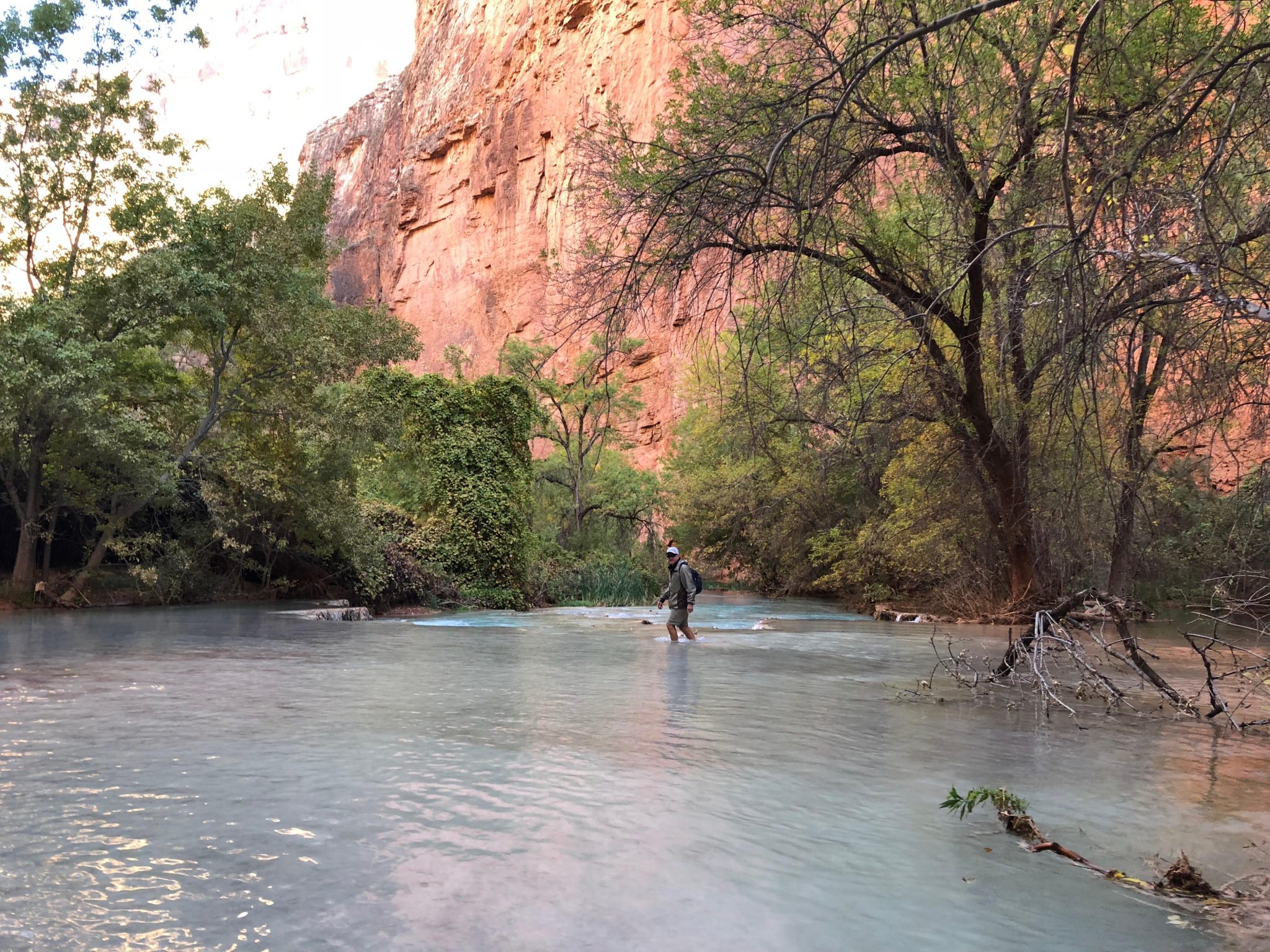 Your Complete 2020 Guide to Havasupai and the Havasu Falls Hike - Ready ...