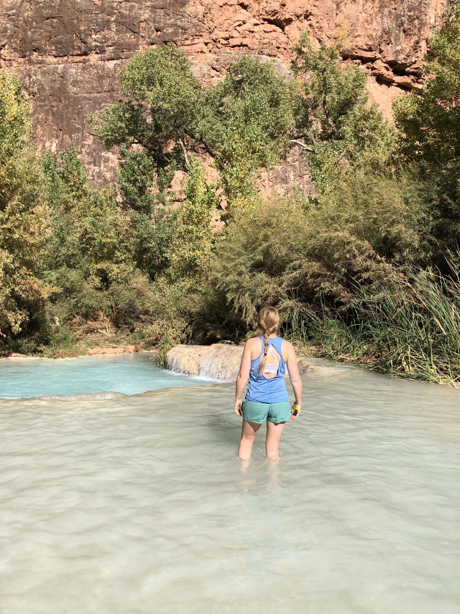 Your Complete 2020 Guide to Havasupai and the Havasu Falls Hike - Ready ...