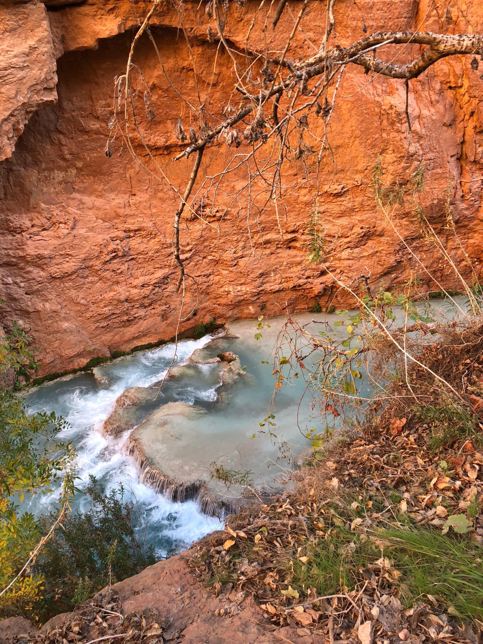 Your Complete 2020 Guide to Havasupai and the Havasu Falls Hike - Ready ...
