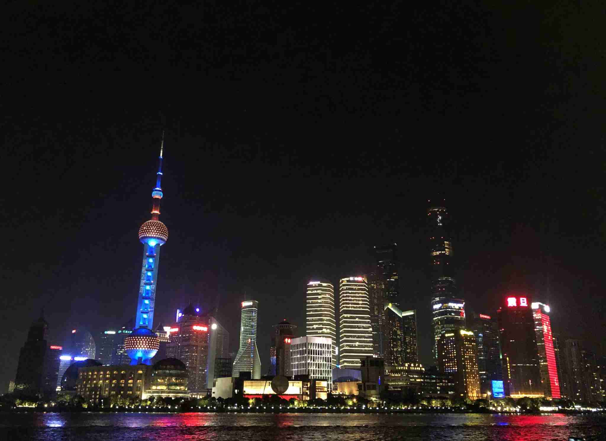 2 Days in Shanghai | Weekend Shanghai Itinerary - Ready, Set, PTO