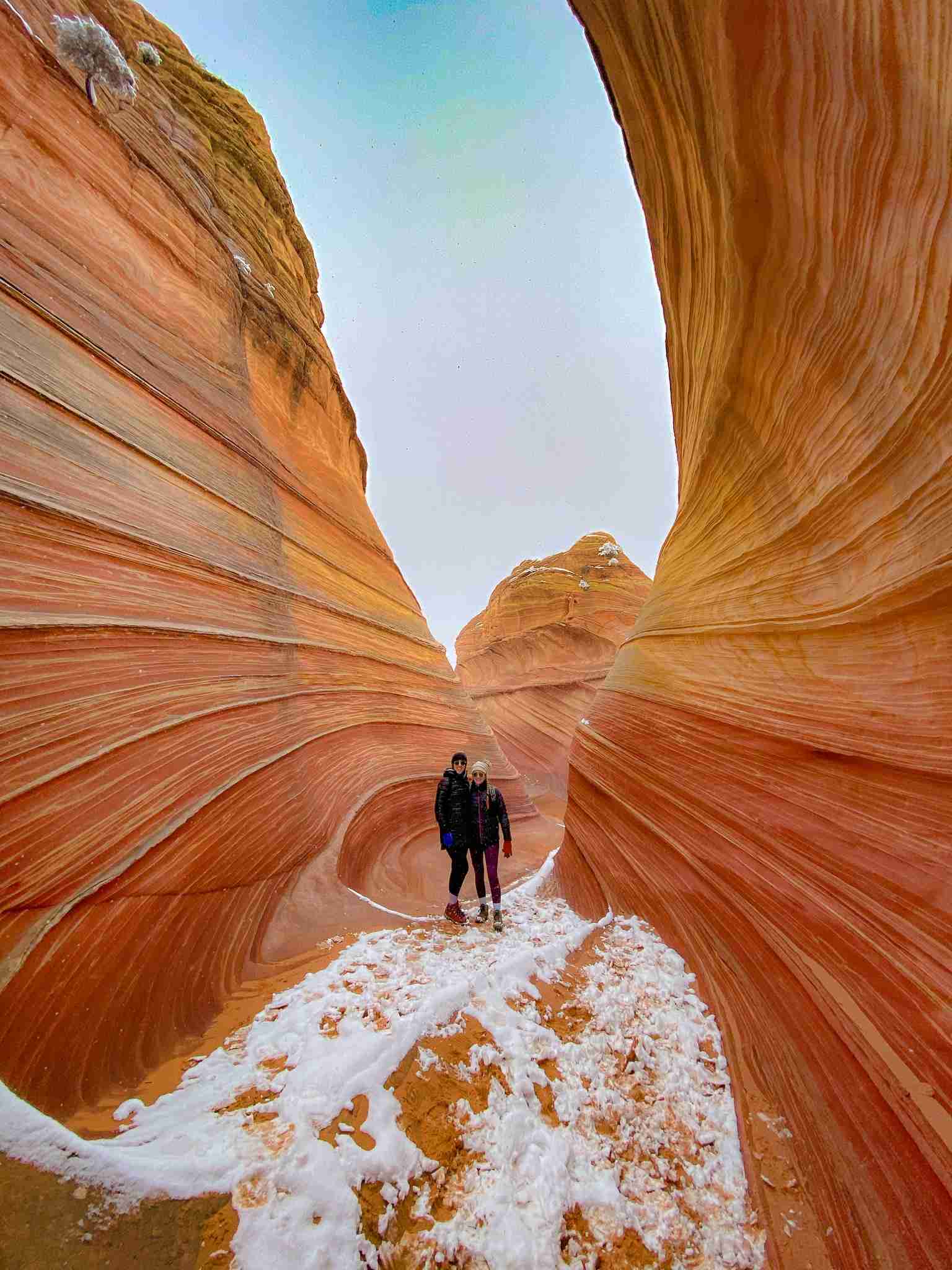 The Ultimate Guide to Winning The Wave Lottery and Hiking The Wave, AZ ...