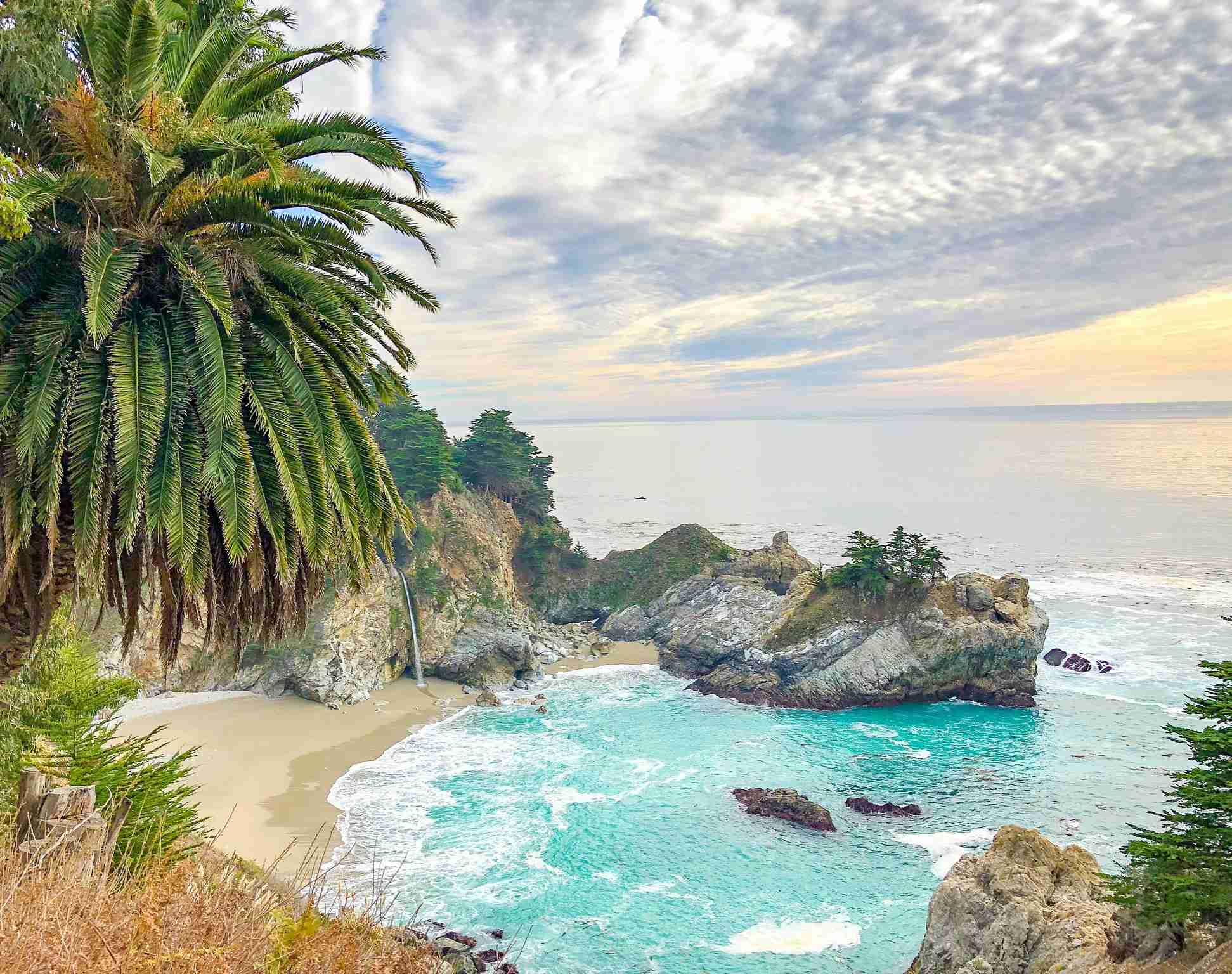 The Best Big Sur Itinerary for an Epic Weekend Trip - Ready, Set, PTO