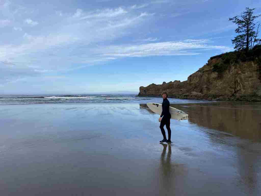 The Ultimate Guide to an Oregon Coastal Road Trip - Ready, Set, PTO