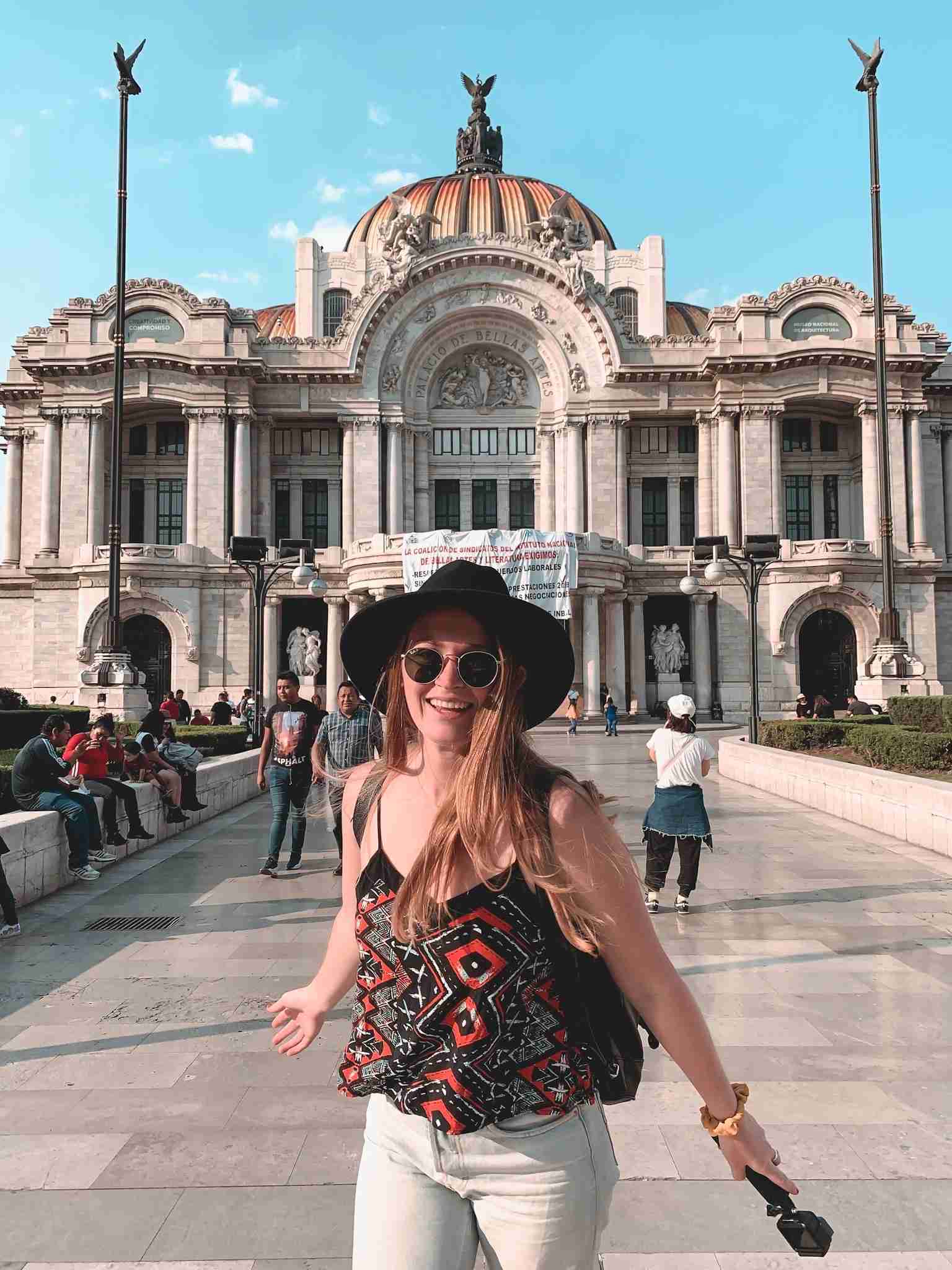 5 Days in Mexico City - A Complete Travel Guide - Ready, Set, PTO