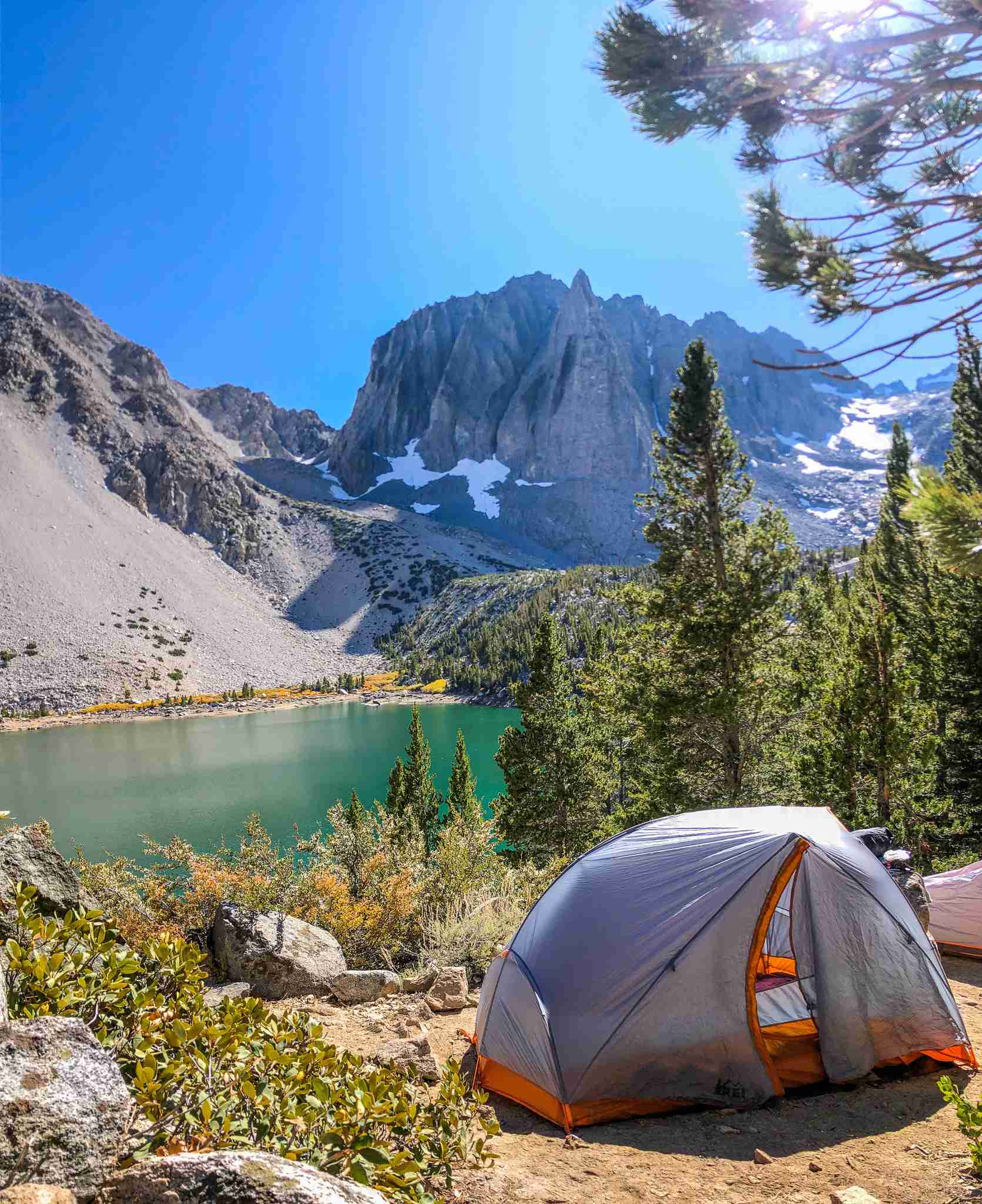 Best California Campsites: 13 Scenic Spots to Explore