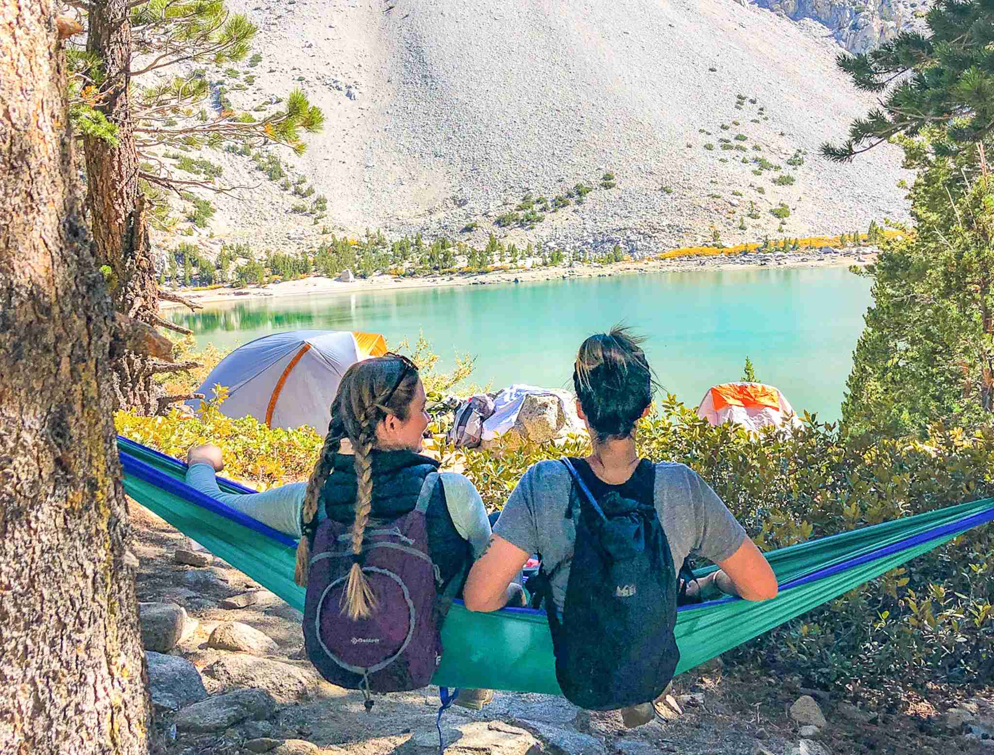 Best California Campsites: 13 Scenic Spots to Explore