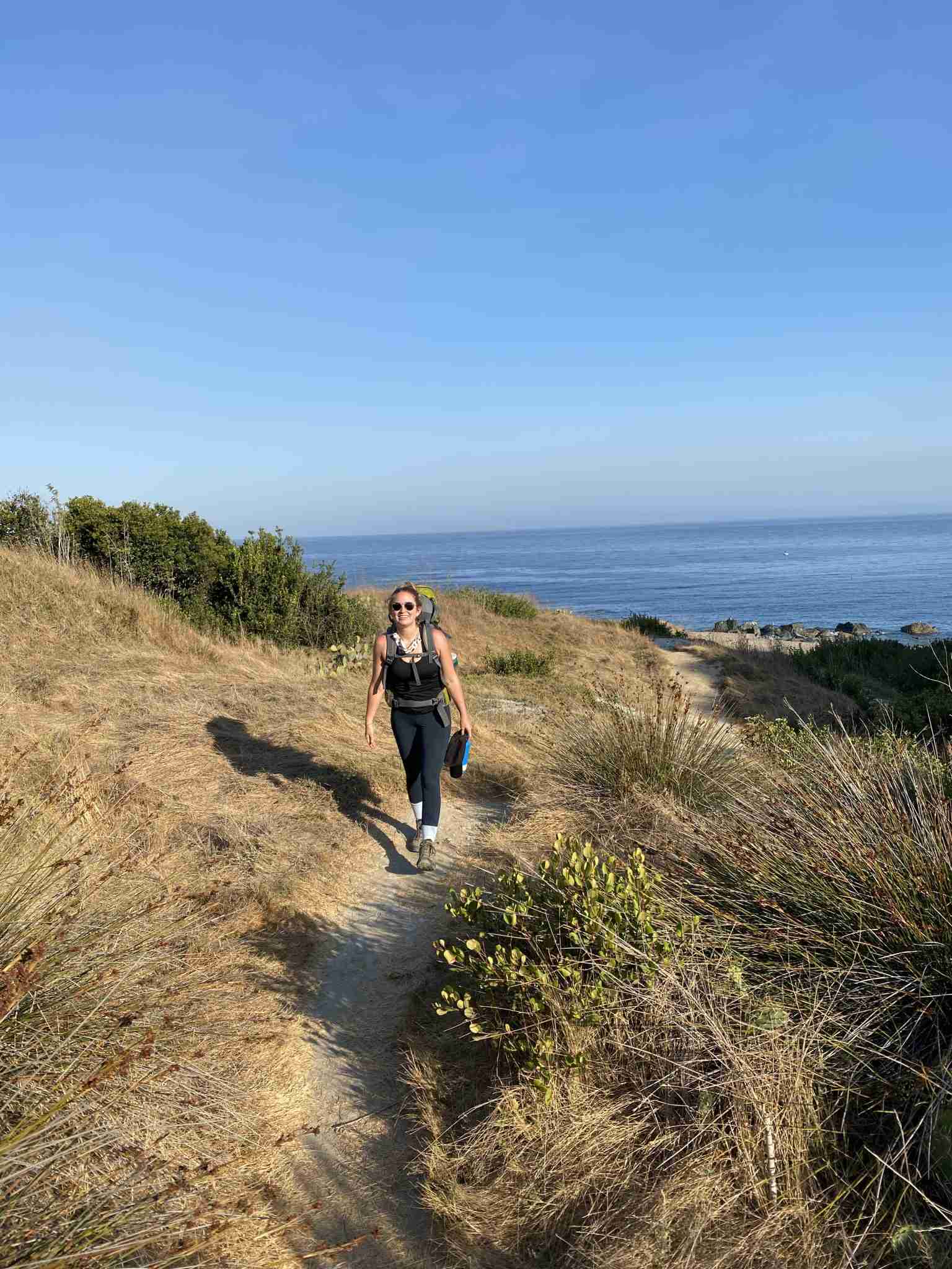 The Ultimate Guide to Camping at Parsons Landing, Catalina Island ...