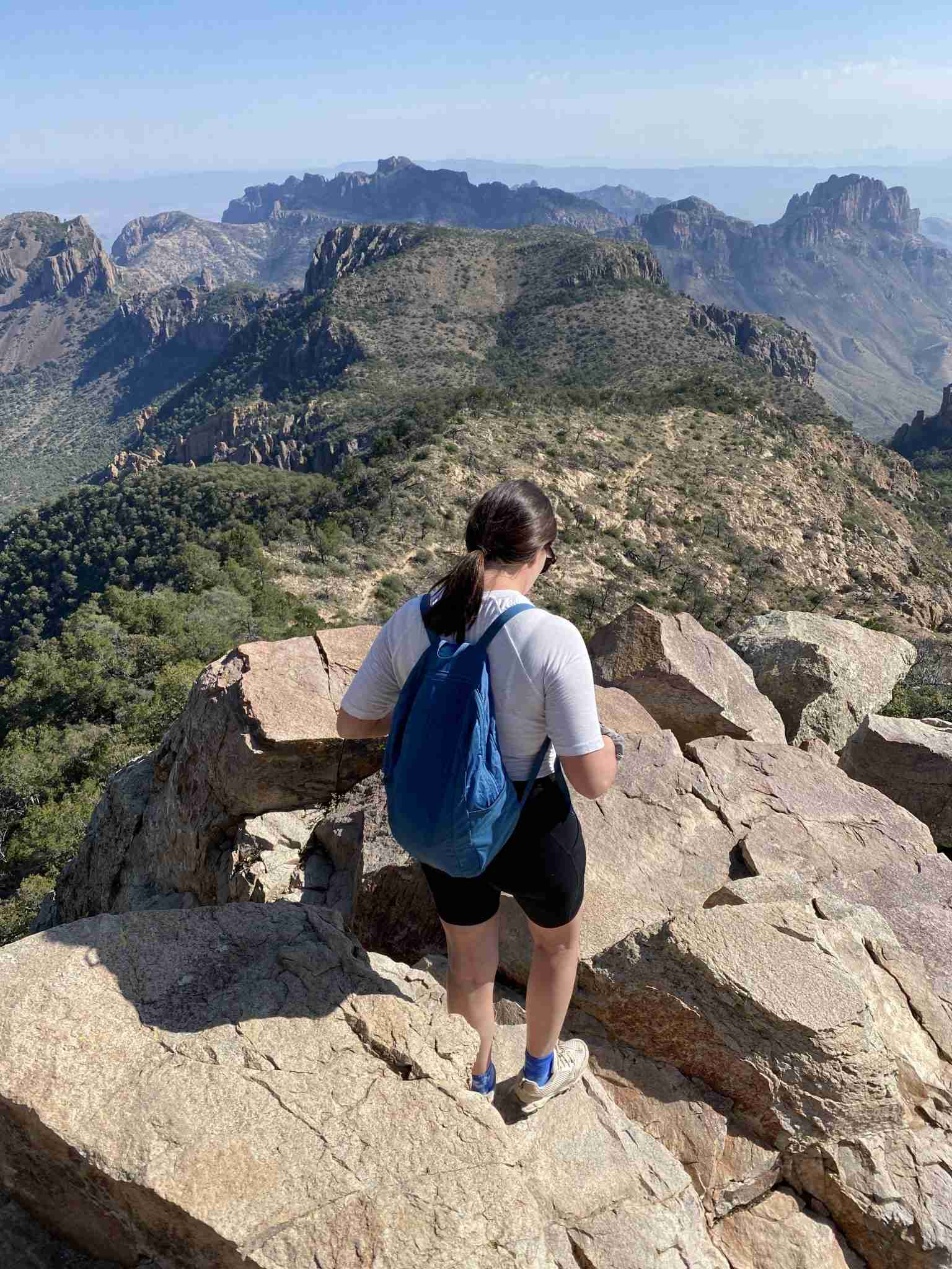 The Ultimate 3-Day Big Bend Itinerary - Ready, Set, PTO