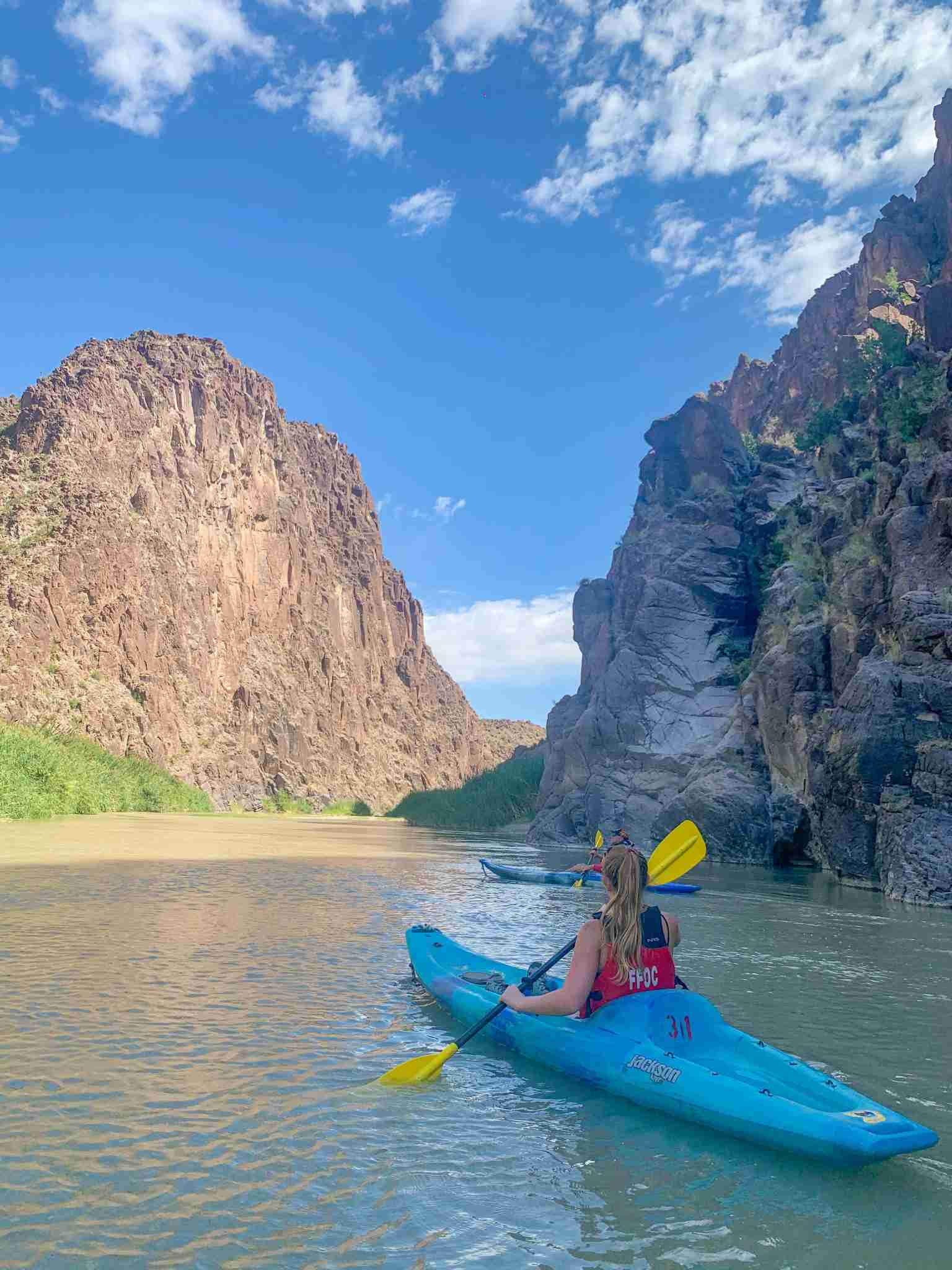 The Ultimate 3-Day Big Bend Itinerary - Ready, Set, PTO