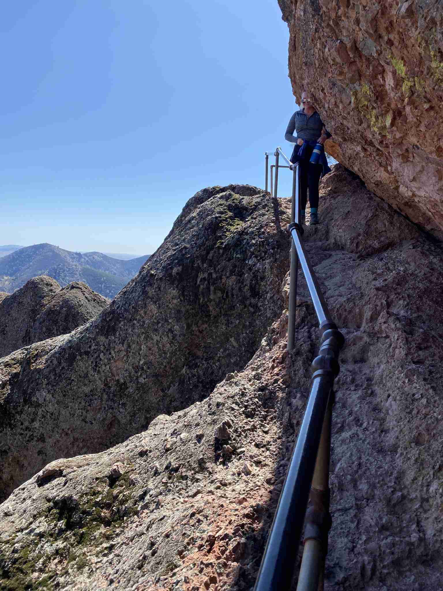 Pinnacles National Park – Your Ultimate Adventure Guide 2021