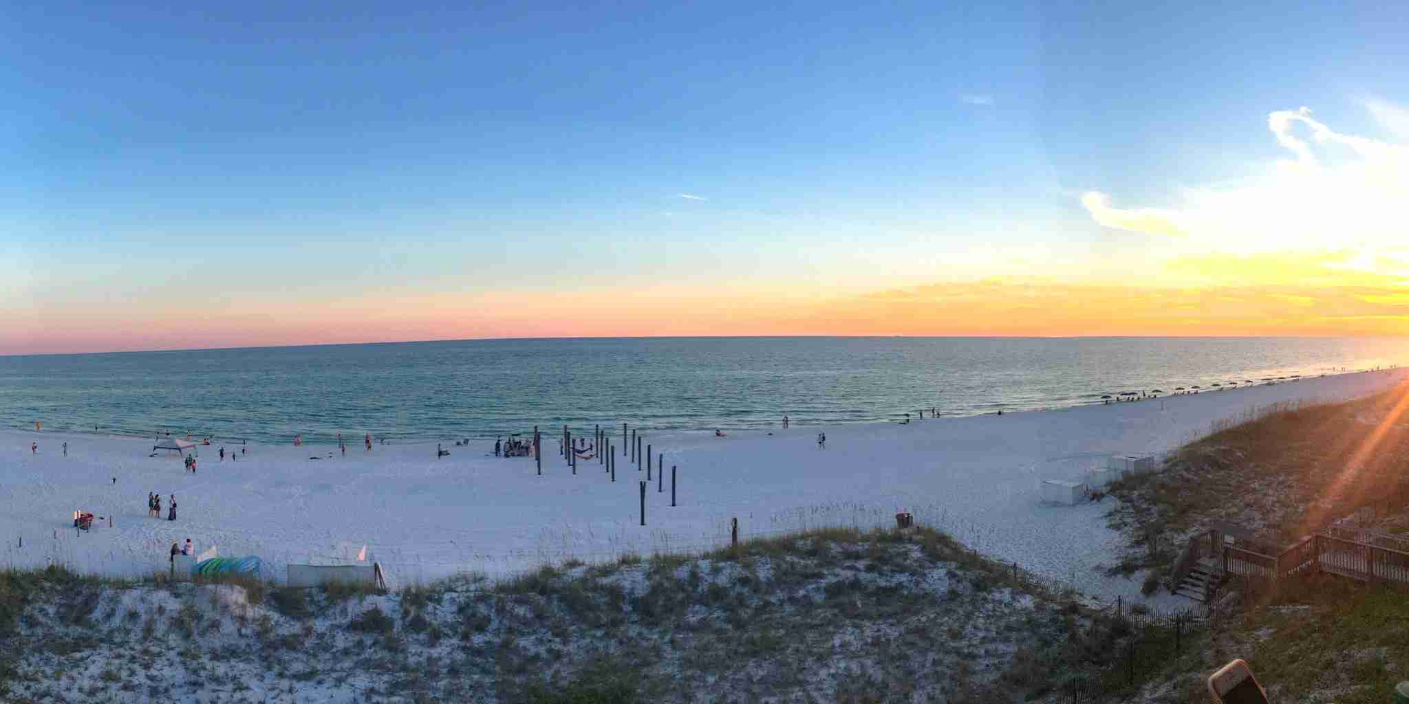 The Ultimate 30A Travel Guide | Emerald Coast, FL - Ready, Set, PTO