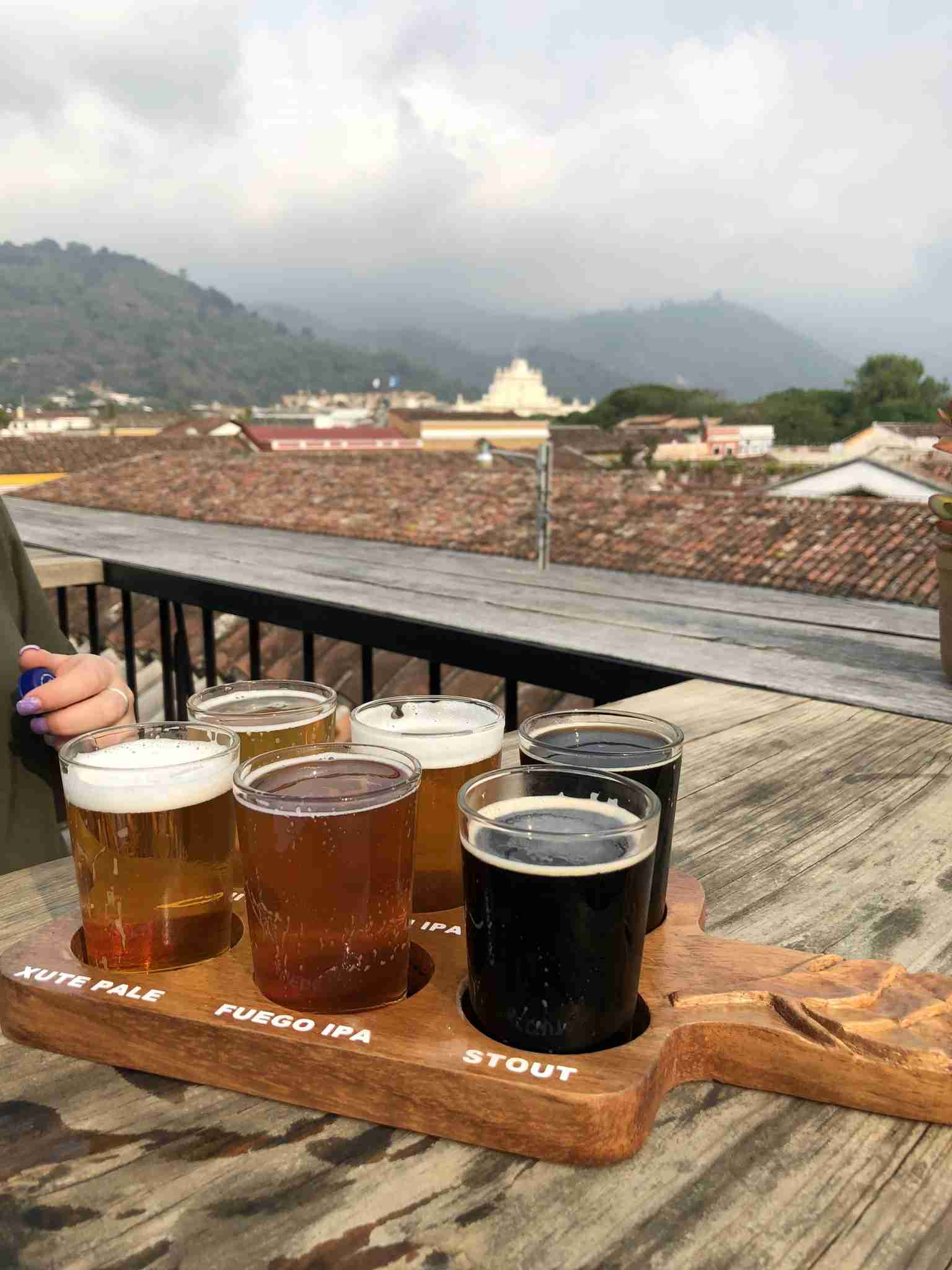 How to Spend an Epic 2 Days in Antigua, Guatemala - Ready, Set, PTO