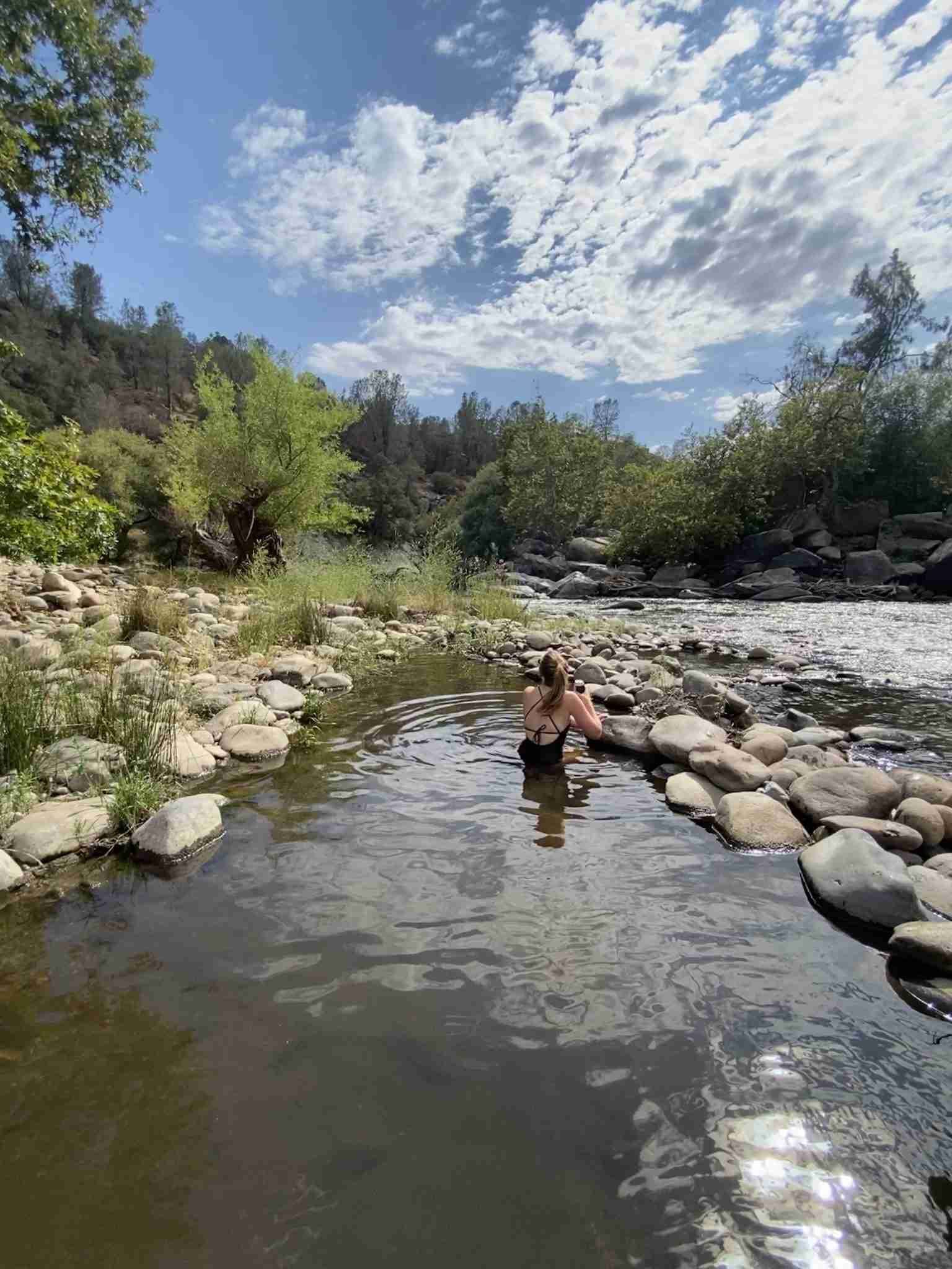 The Ultimate Guide to a Kern River Camping Trip - Ready, Set, PTO