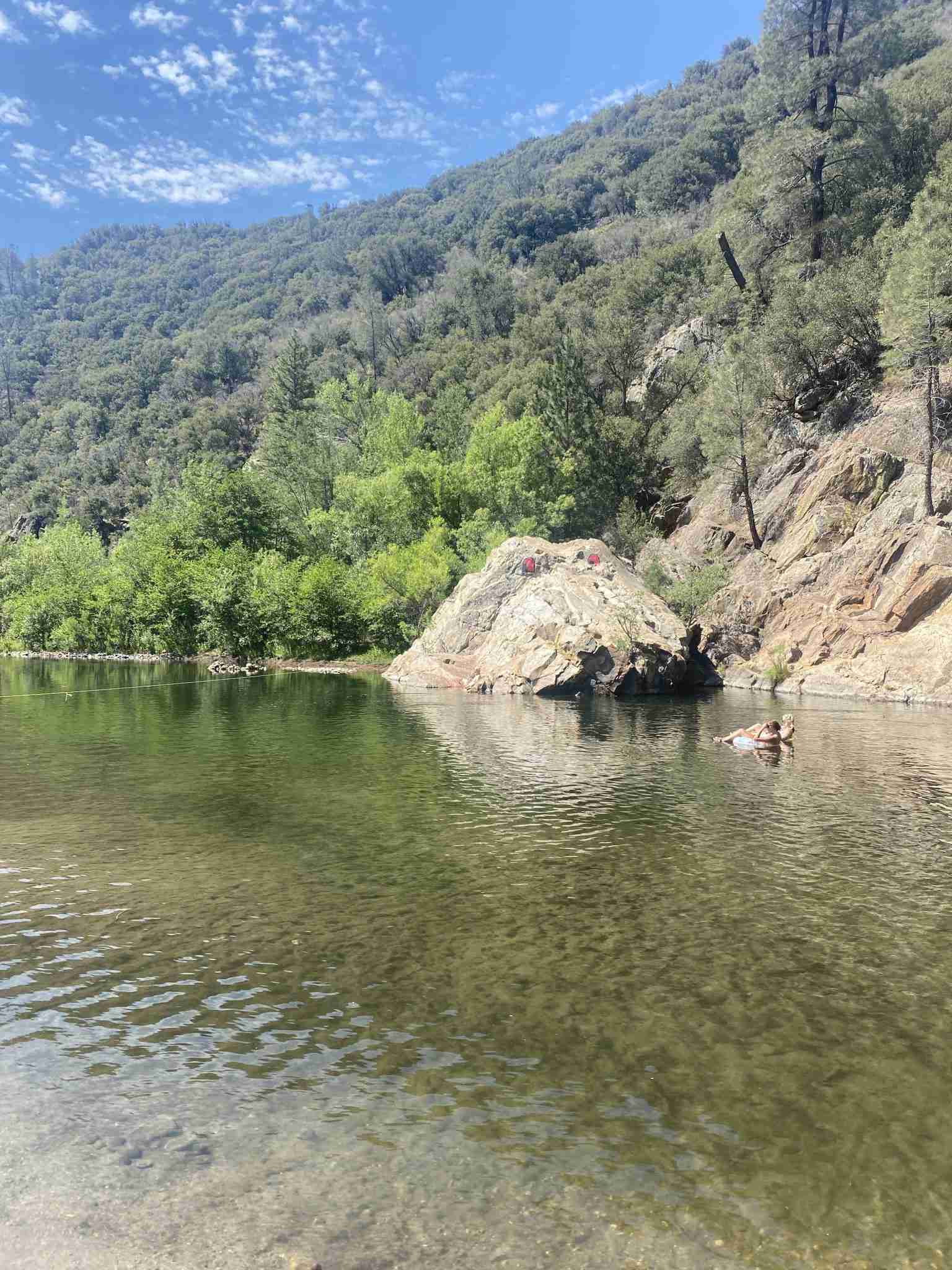 The Ultimate Guide to a Kern River Camping Trip - Ready, Set, PTO