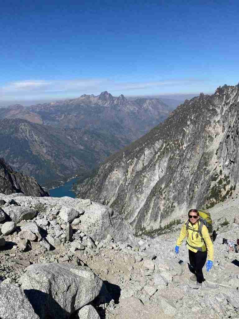 Complete Guide to Hiking the Enchantments: Permits, Trail Tips + More ...