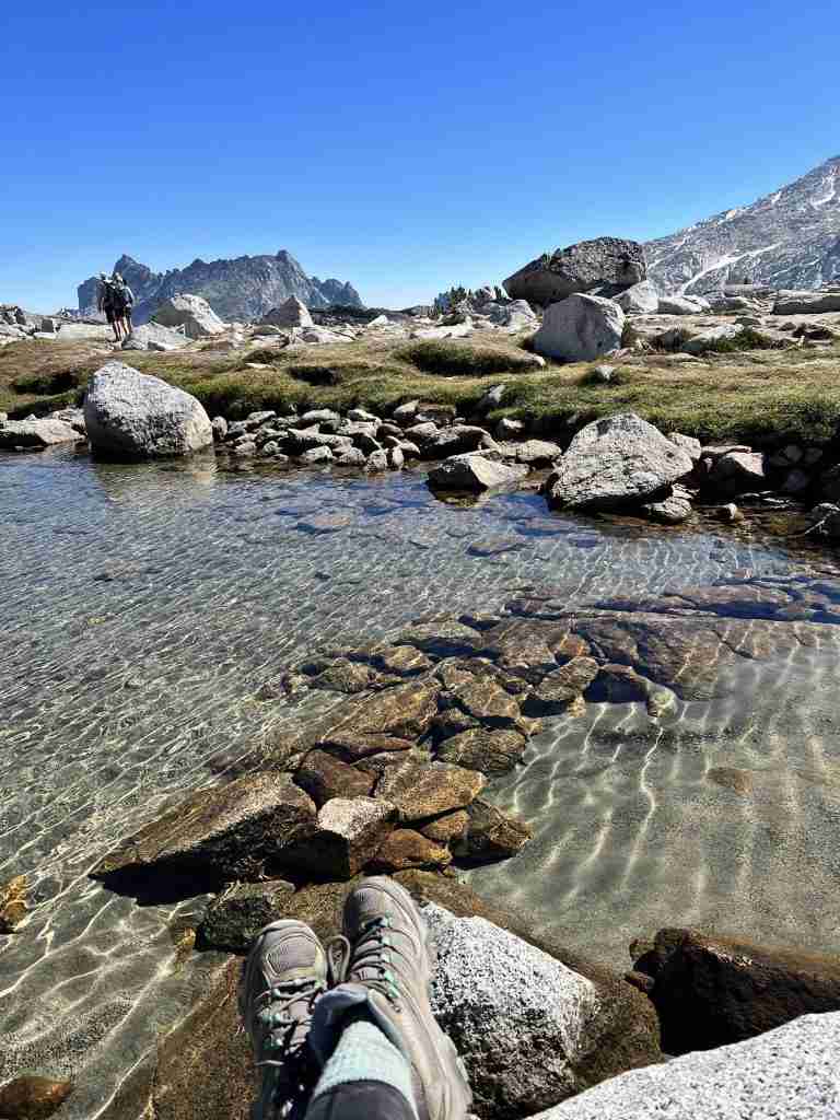 Complete Guide to Hiking the Enchantments: Permits, Trail Tips + More ...