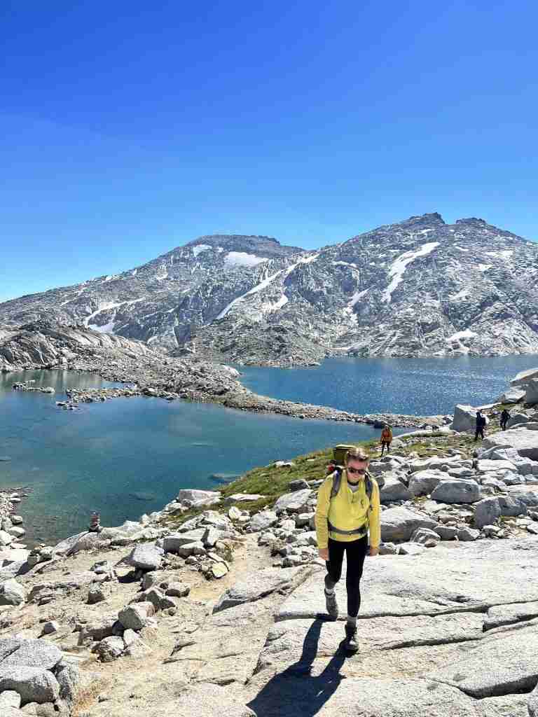 Complete Guide to Hiking the Enchantments: Permits, Trail Tips + More ...