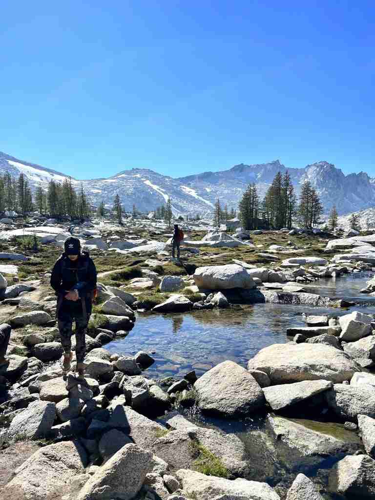 Complete Guide to Hiking the Enchantments: Permits, Trail Tips + More ...