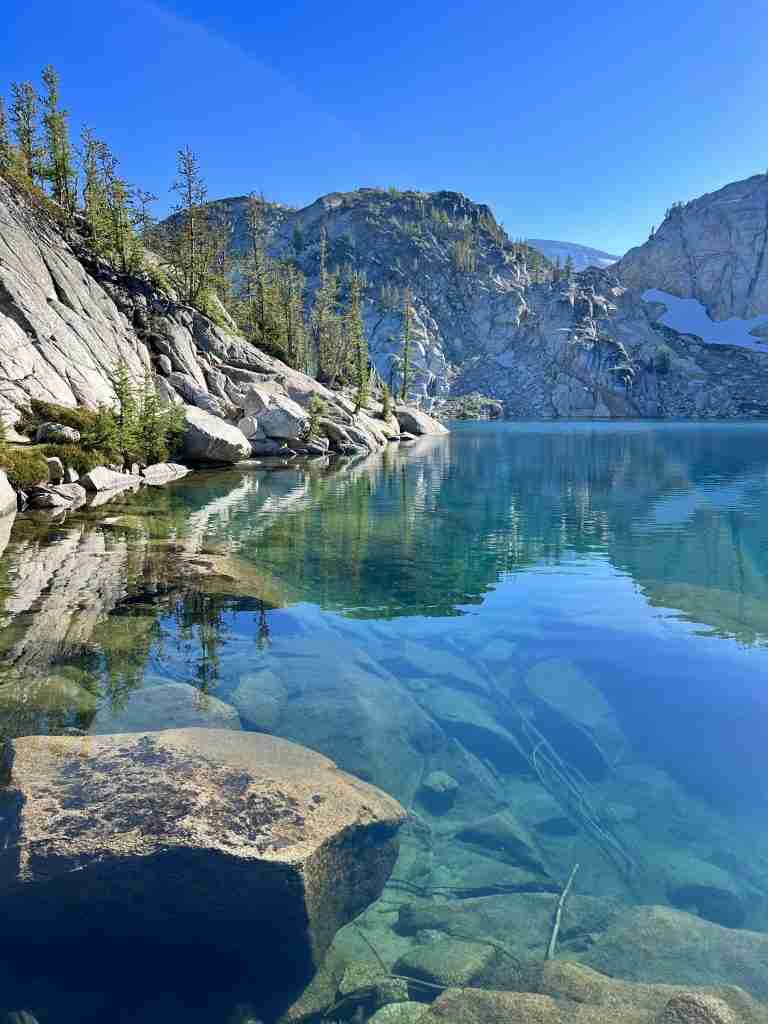 Complete Guide to Hiking the Enchantments: Permits, Trail Tips + More ...