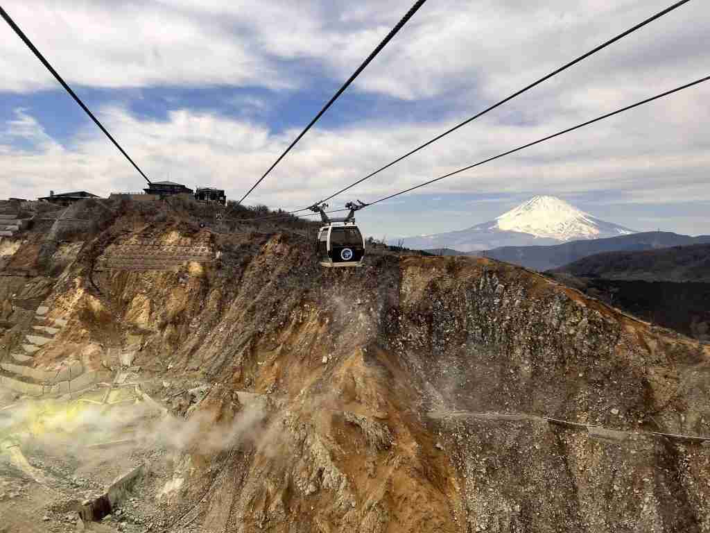 The Perfect 7-Day Japan Itinerary - Ready, Set, PTO