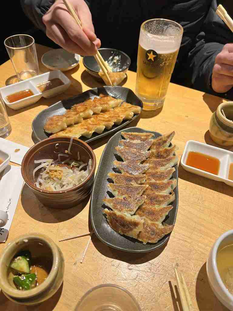 The Perfect 7-Day Japan Itinerary - Ready, Set, PTO