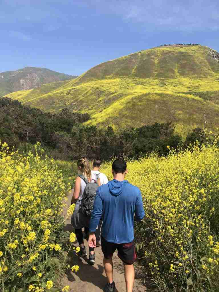 Outdoor Activities in Conejo Valley: 5 Best Spots