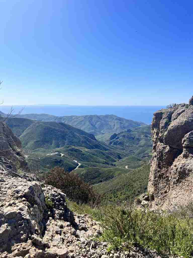 Outdoor Activities in Conejo Valley: 5 Best Spots