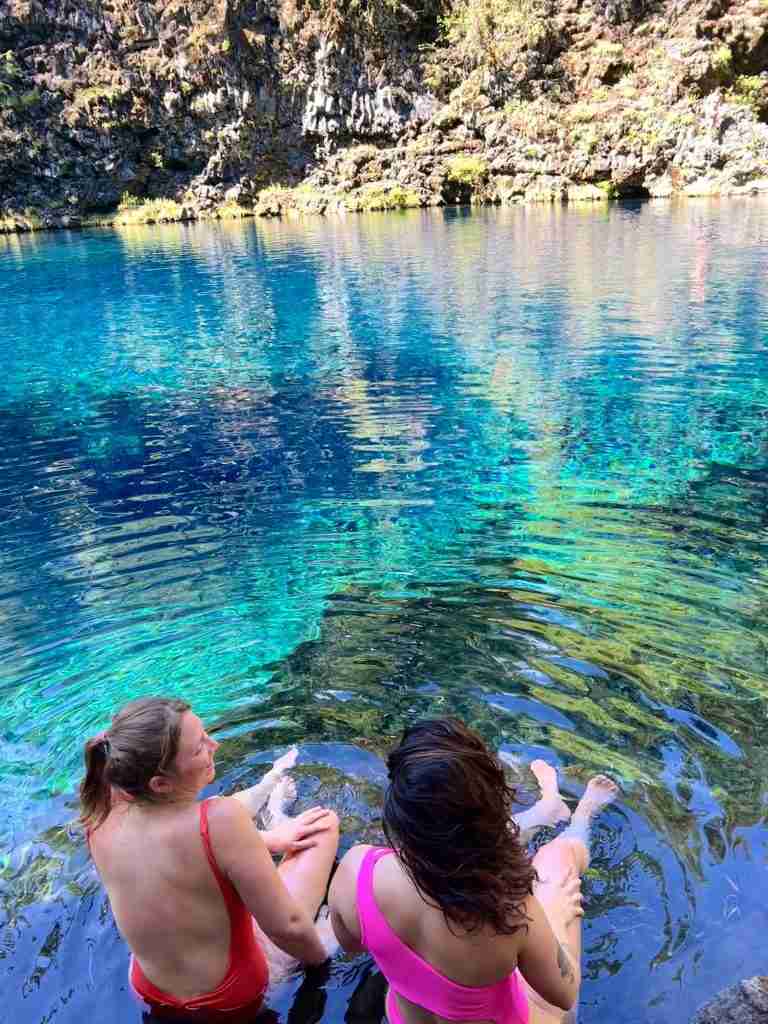 How to Have the Best Summer Weekend in Bend, Oregon - Ready, Set, PTO