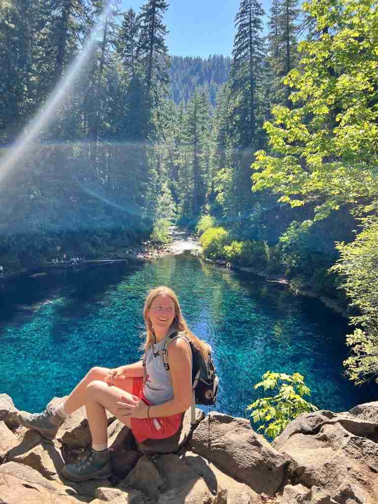 How to Have the Best Summer Weekend in Bend, Oregon - Ready, Set, PTO