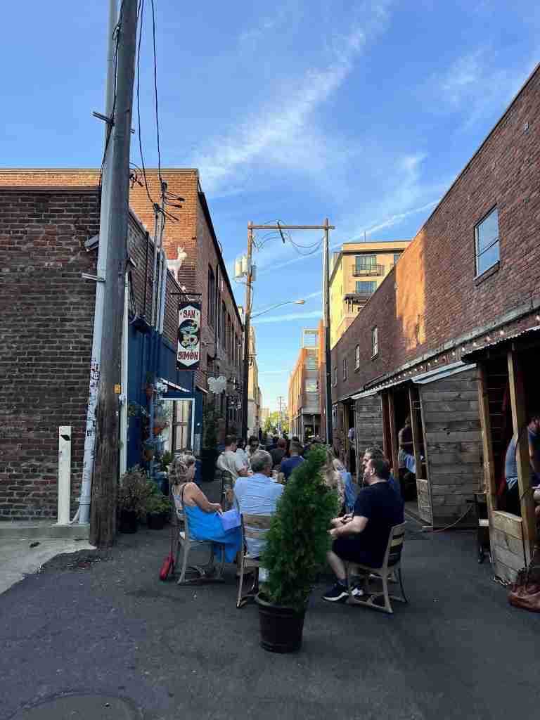 How to Have the Best Summer Weekend in Bend, Oregon - Ready, Set, PTO