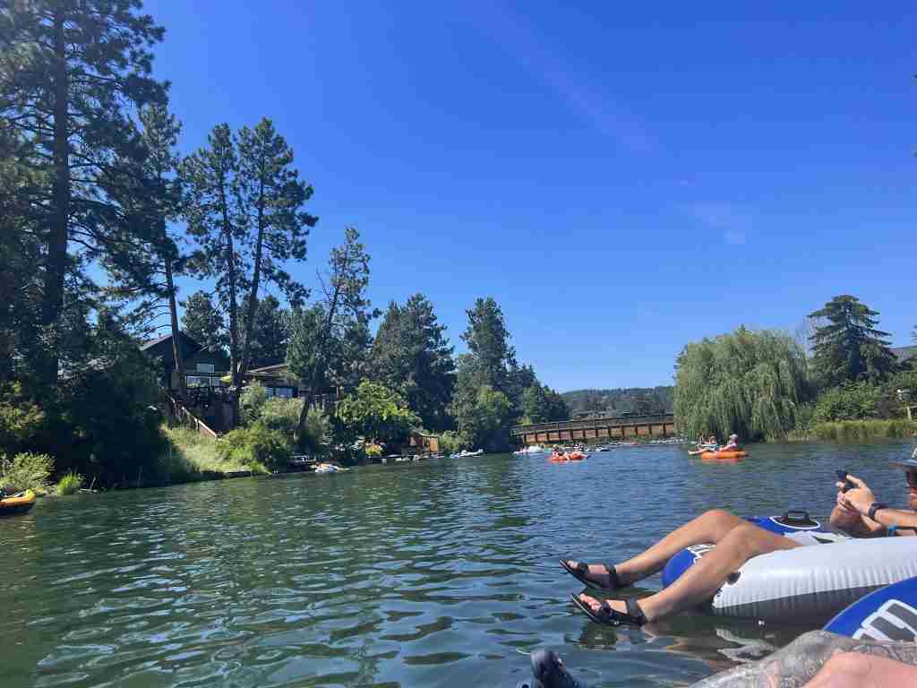 How to Have the Best Summer Weekend in Bend, Oregon - Ready, Set, PTO