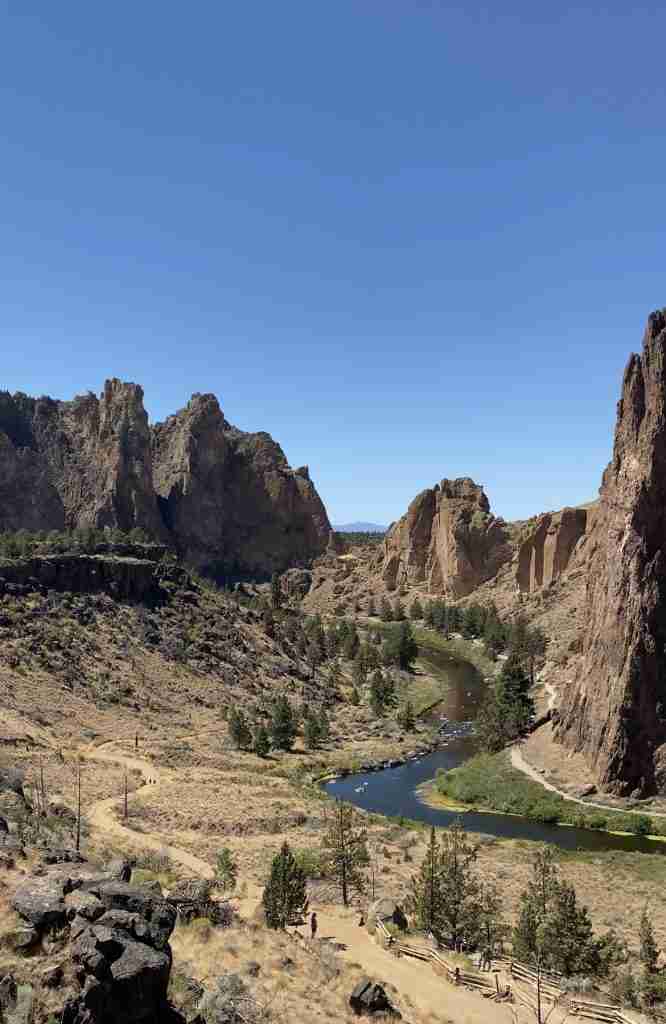 How to Have the Best Summer Weekend in Bend, Oregon - Ready, Set, PTO