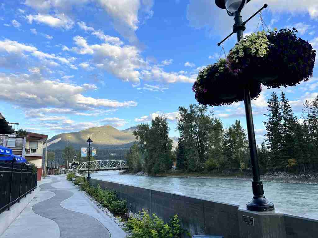 The Best Things to Do in Golden, BC in the Summer - Ready, Set, PTO