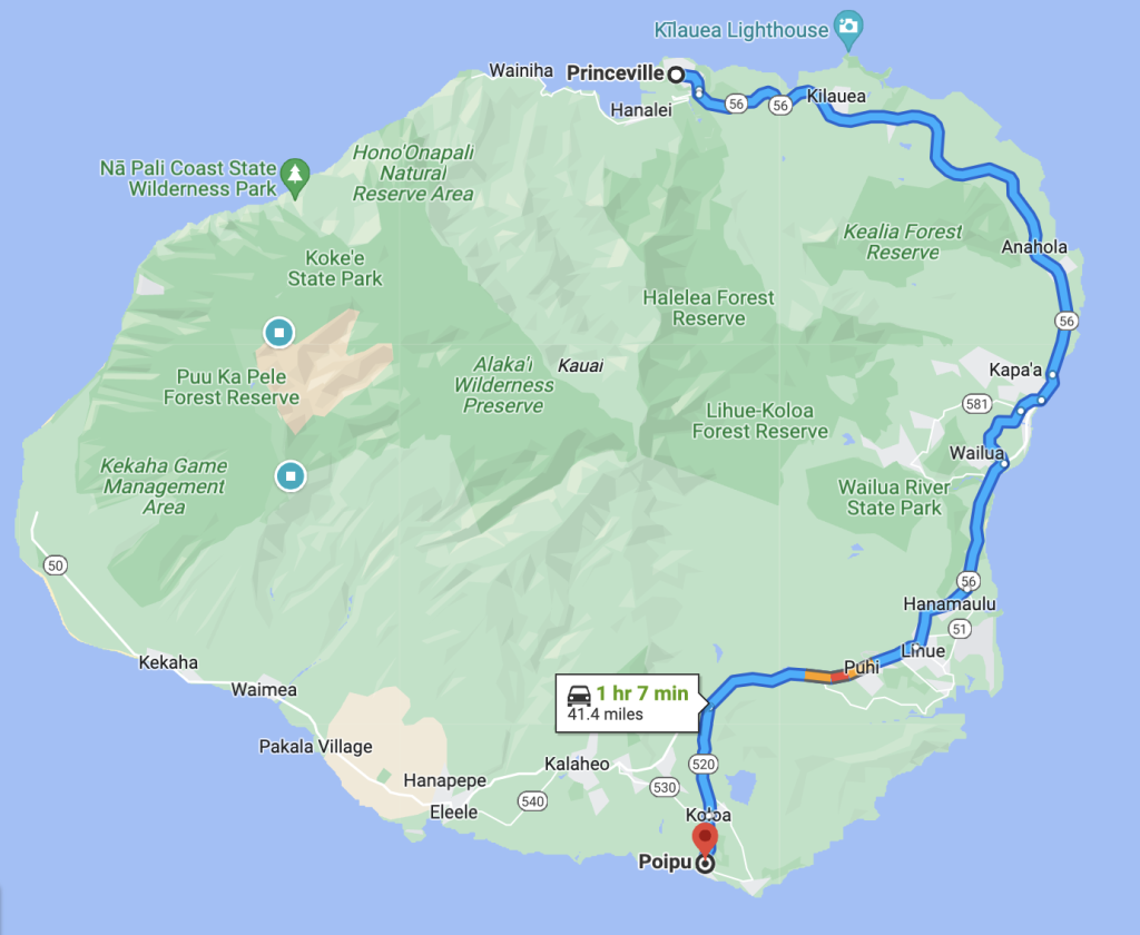 Kauai 3 Day Itinerary: Your Perfect First-Timer Guide