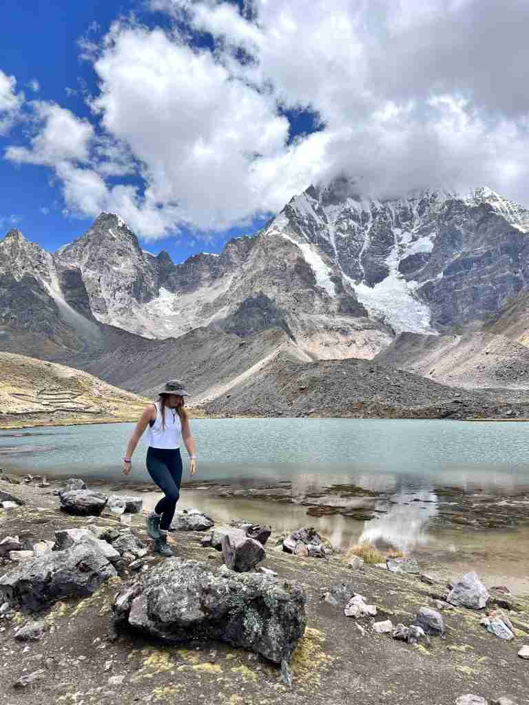 The Ultimate 7 Day Peru Itinerary for Adventure-Lovers - Ready, Set, PTO