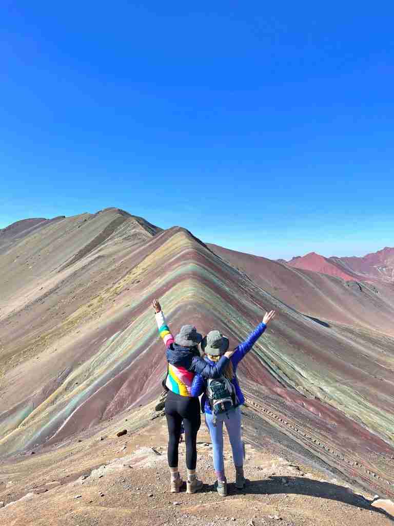 The Ultimate 7 Day Peru Itinerary for Adventure-Lovers - Ready, Set, PTO