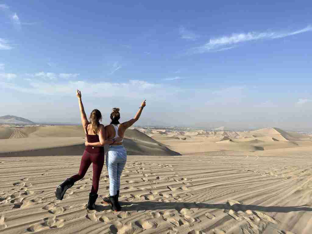 The Ultimate 7 Day Peru Itinerary for Adventure-Lovers - Ready, Set, PTO