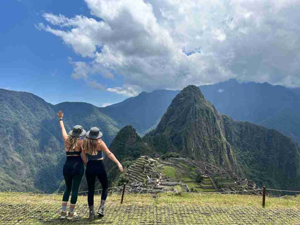 The Ultimate 7 Day Peru Itinerary for Adventure-Lovers - Ready, Set, PTO