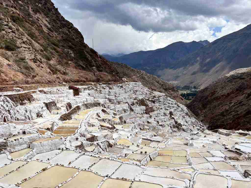 The Ultimate 7 Day Peru Itinerary for Adventure-Lovers - Ready, Set, PTO