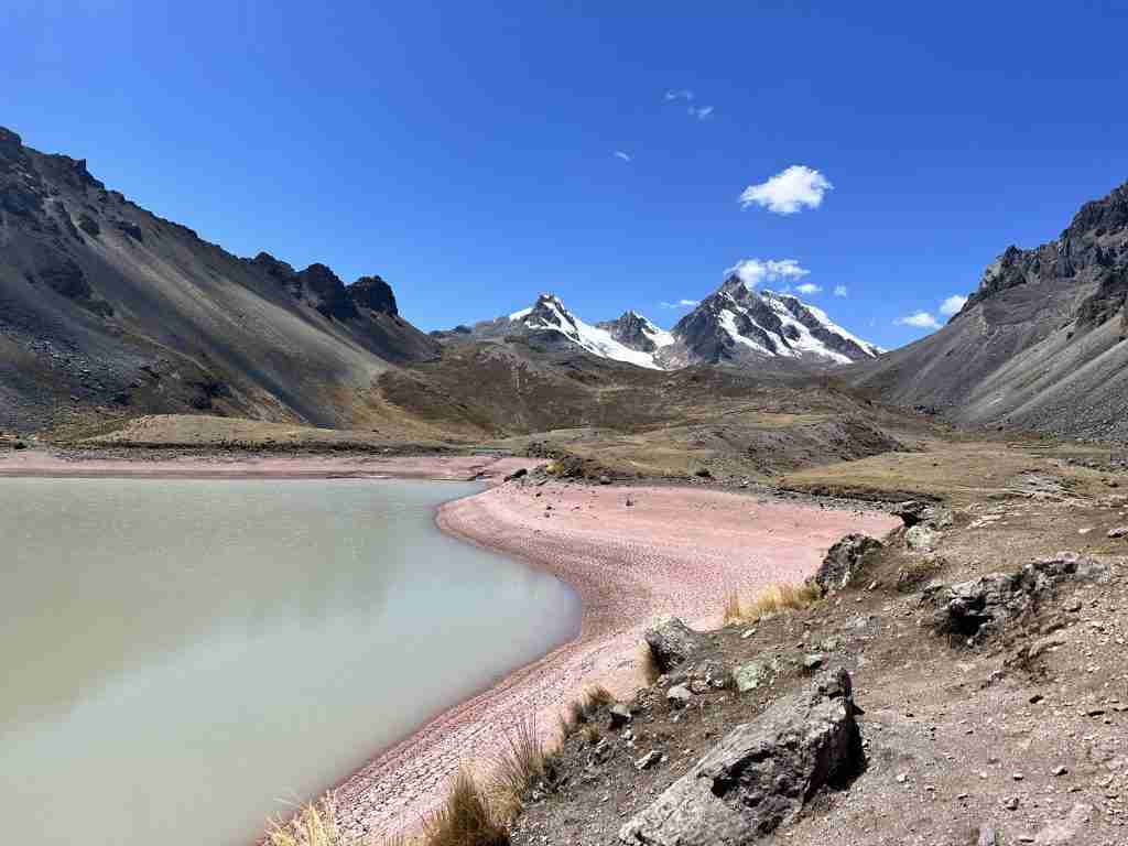 The Ultimate 7 Day Peru Itinerary for Adventure-Lovers - Ready, Set, PTO