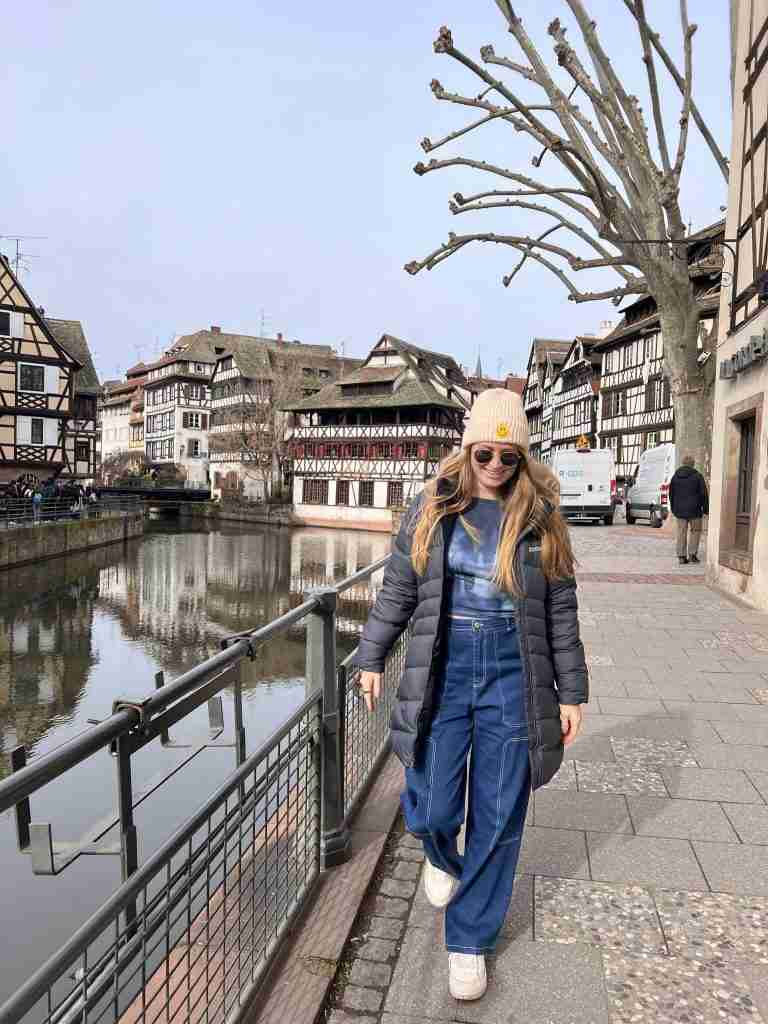 Strasbourg 1 Day Itinerary: How to Spend an Epic Day in Strasbourg ...