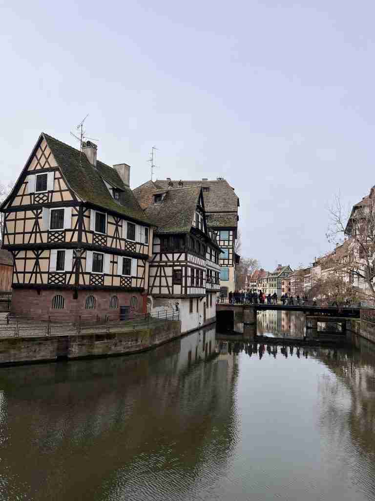 Strasbourg 1 Day Itinerary: How to Spend an Epic Day in Strasbourg ...