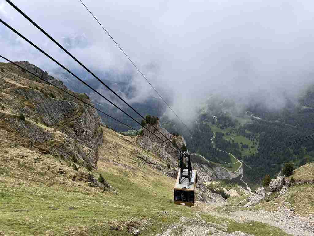 Dolomites Itinerary: The Ultimate 7-Day Trip for Adventure-Lovers ...