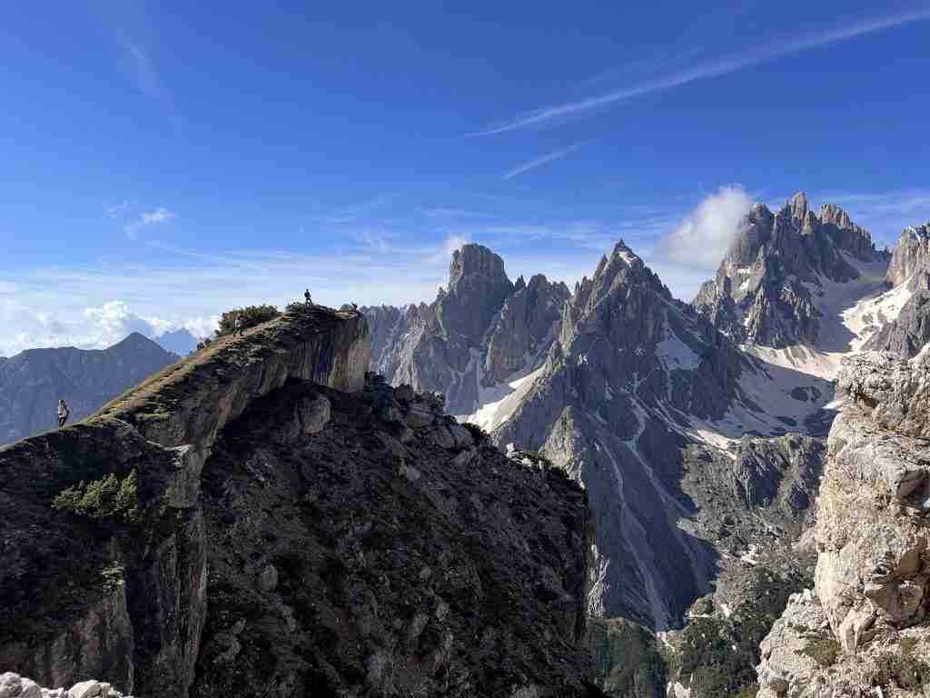 The Ultimate 7-Day Dolomites Itinerary for Adventure-Lovers - Ready ...