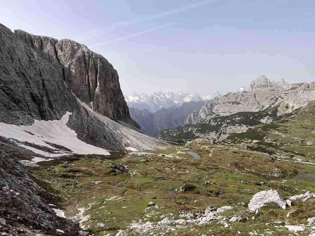 The Ultimate 7-Day Dolomites Itinerary for Adventure-Lovers - Ready ...
