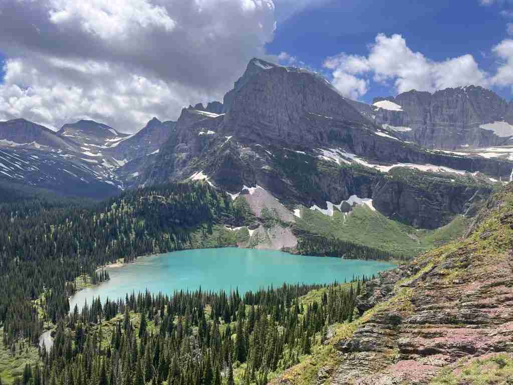 The Best 3 Day Glacier National Park Itinerary for First-Timers - Ready ...